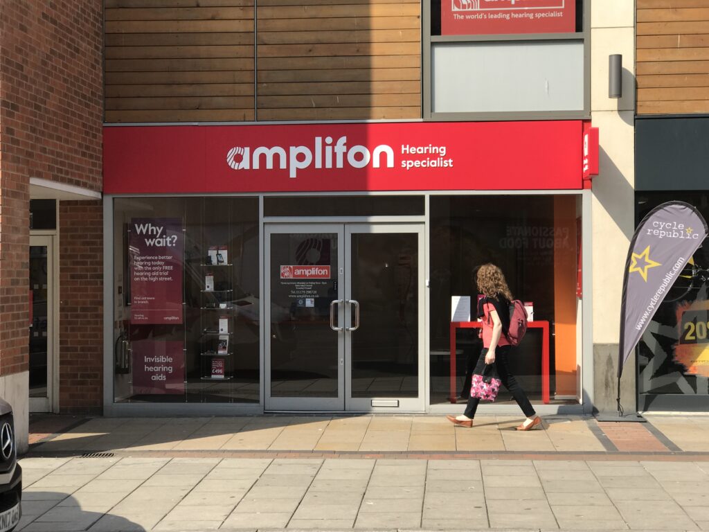Amplifon - Inspired Selections
